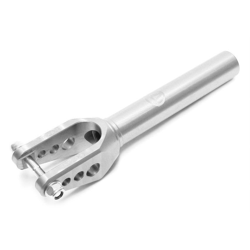 Apex Infinity Fork Zilver – Stuntstepstore.nl