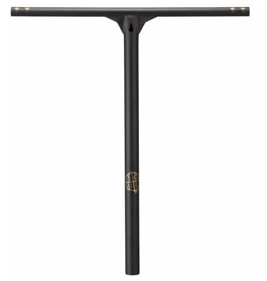 Blunt Soul OS 650 Bars Zwart – Stuntstepstore.nl