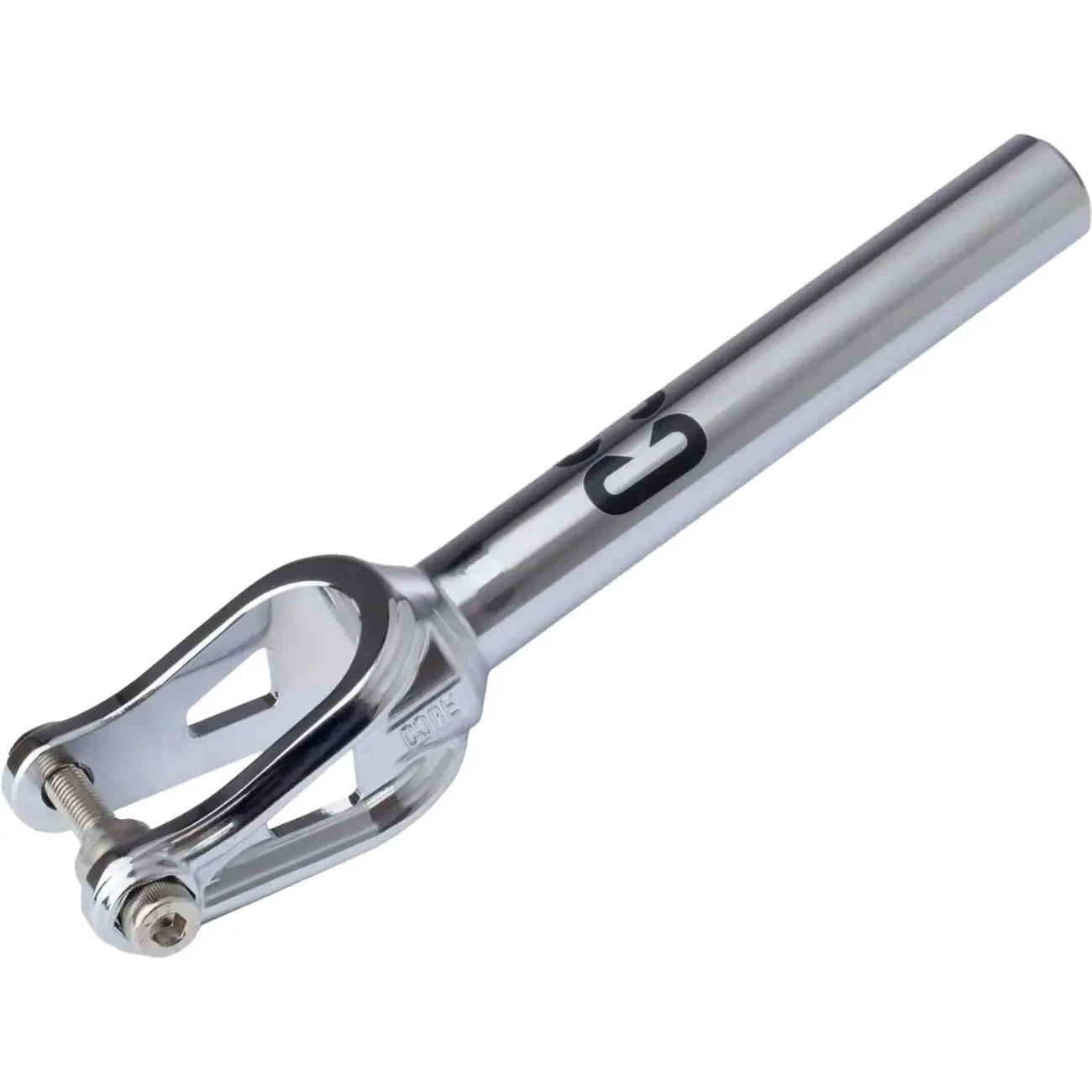 CORE SL2 IHC Fork Chrome – Stuntstepstore.nl