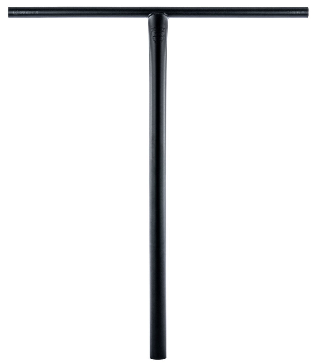 Ethic Tenacity V2 T Bars 720 Zwart – Stuntstepstore.nl