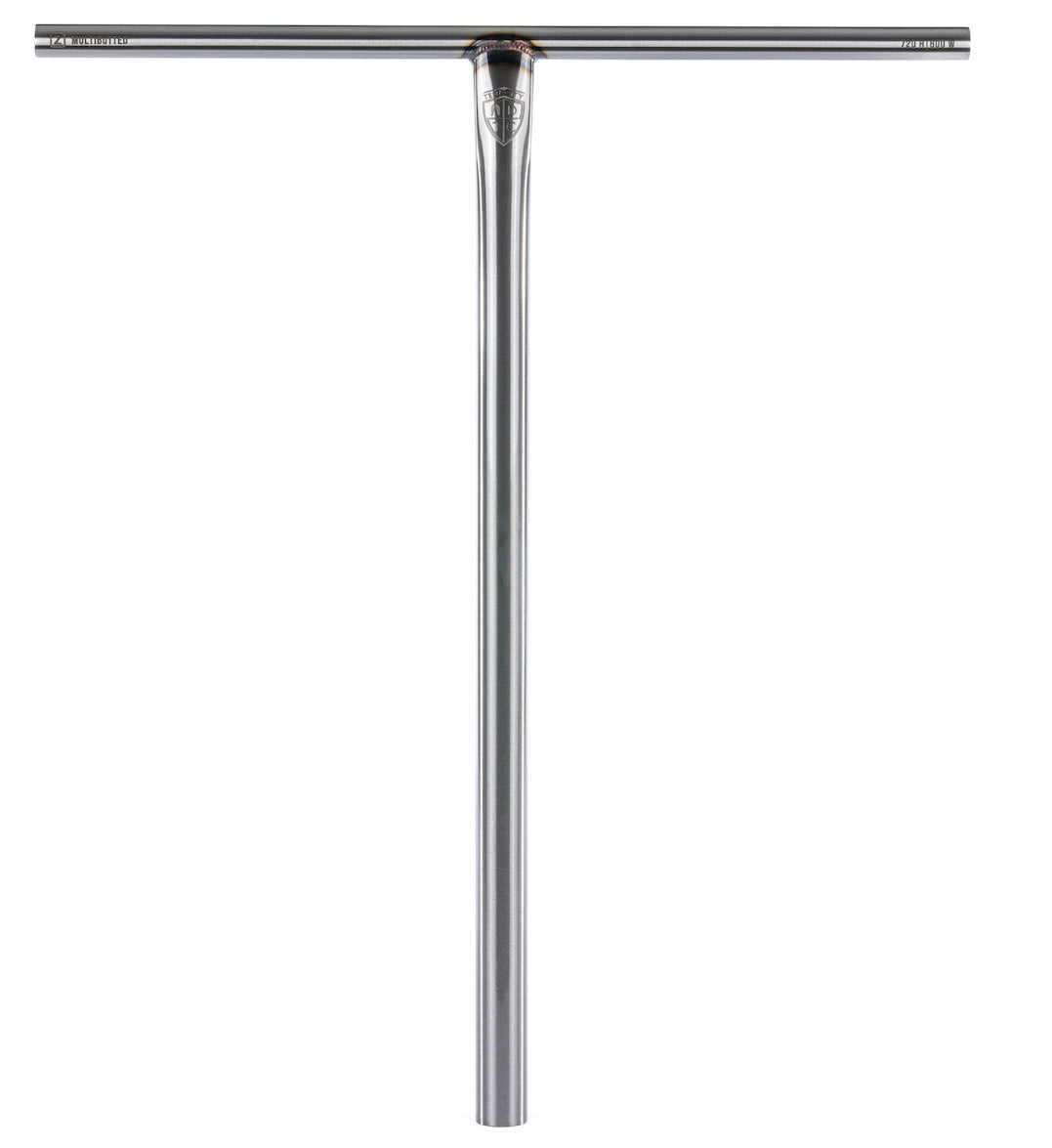 Ethic Tenacity V2 T Bars 770 Raw – Stuntstepstore.nl