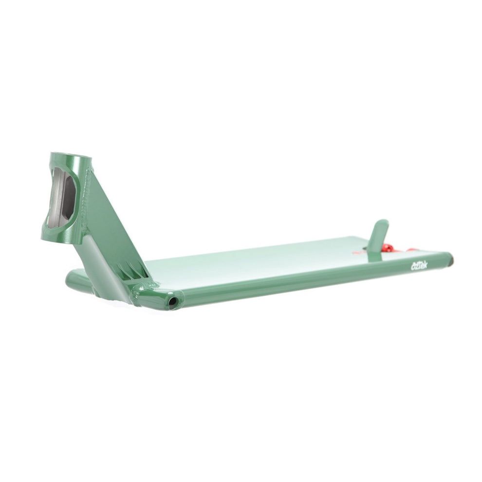 Aztek Europa II 23 x 7 Deck Sage – Stuntstepstore.nl