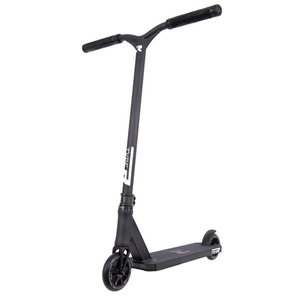Root Type R Stuntstep Mat Zwart 81cm – Stuntstepstore.nl