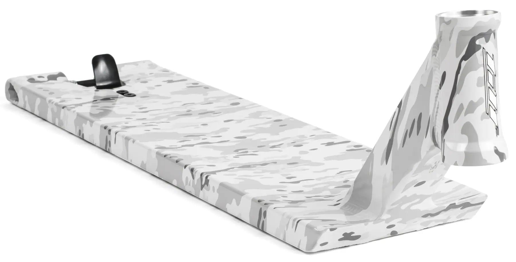 Tilt Selects Method Two 6.5 x 22.5 Deck Arctic – Stuntstepstore.nl